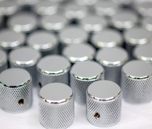 Metal Finishing Services - Los Angeles, California - Pentrate Metal ...